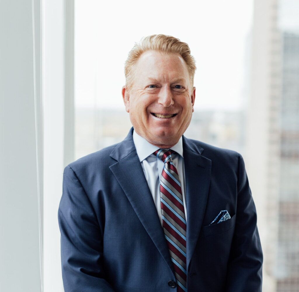 Stuart Goldenberg | Senior Partner at Goldenberg Lauricella