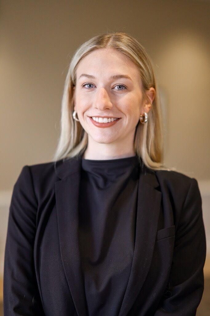 Emma Raab | Legal Assistant at Goldenberg Lauricella